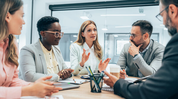 How “penguin leadership” can enhance team culture – PacificSource Blog